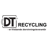 DT Recycling - Tillväxt Helsingborg